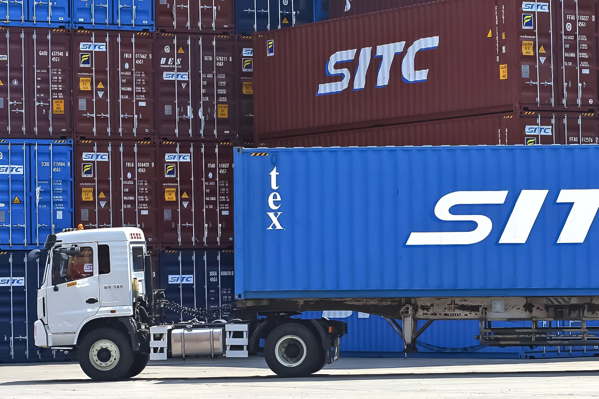 SITC Batam Indonesia Official