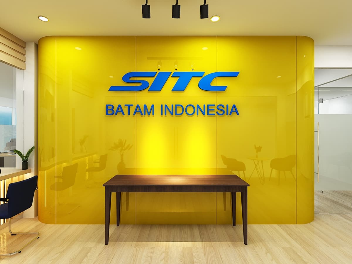 SITCA - By SITC Batam Indonesia